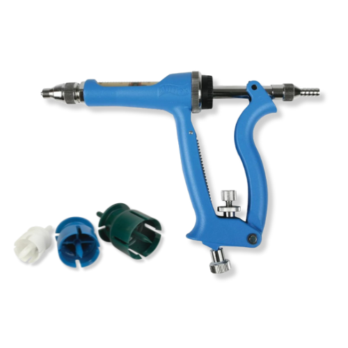 Allflex® - Allflex® 10vm Draw-Off Injection Syringe #955102