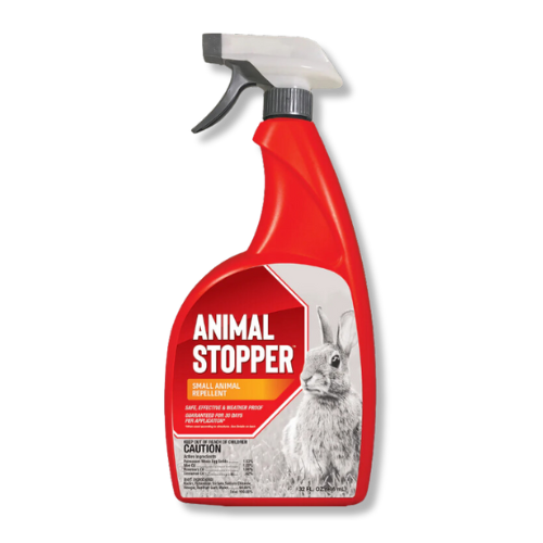 Messinas® - Messinas® Animal Stopper Liquid Animal Repellent #591ASU016