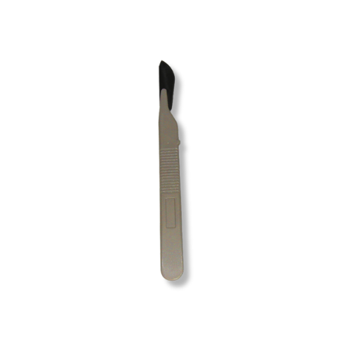 Neogen® - Neogen® Carbon Steel Disposable Scalpel - #22 #491007