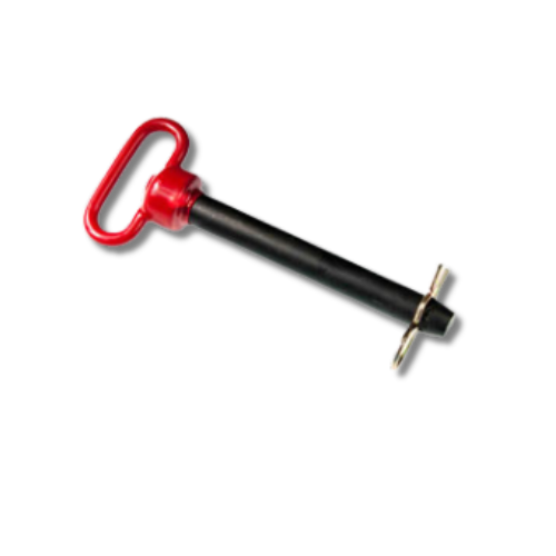 Double HH - Double HH® Hitchpins #T-00928