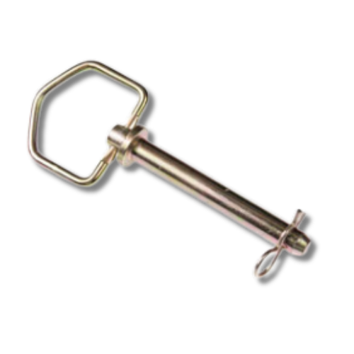 Double HH - Double HH® Zinc Plated Hitchpin #59525622