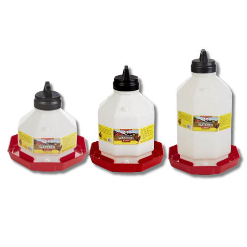 Little Giant® Large Capacity Fountain Waterer