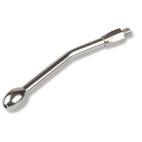 Agri-Pro© - Agri-Pro© Luerlock Drench Tube - 4" #849130