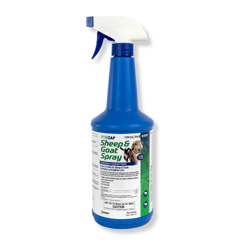 Neogen® - Prozap® Sheep & Goat Spray #575002