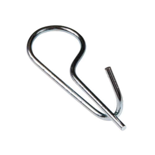 Double HH - Double HH® Twist Clip #T-00950