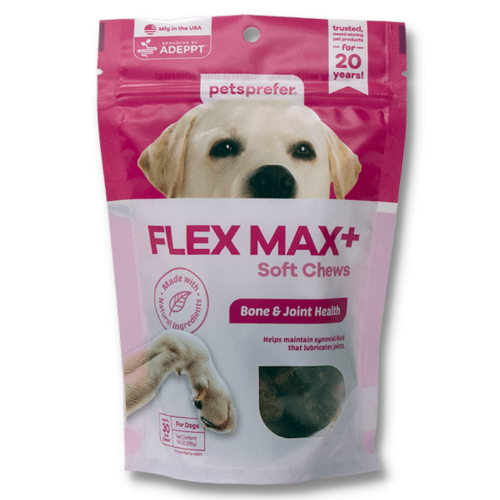 Vets Plus® - PetsPrefer® Flex Max+ Soft Chews #686100