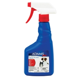 Adams™ Plus Flea & Tick Mist with IGR
