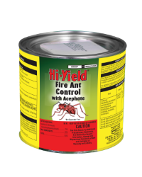 Hi-Yield® Fire Ant Control with Acephate