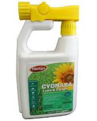 Martins® Cyonara™ Lawn & Garden RTS