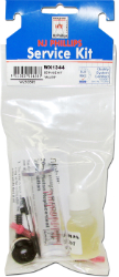 NJ Phillips Major Service Kit for 20ml Injector