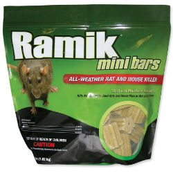 Ramik® Bar Bait