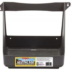 Little Giant® Nesting Box