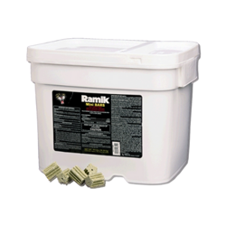 Ramik® Mini Bars - 1x640
