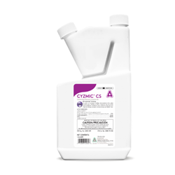 CSI® Cyzmic® CS Controlled Release Insecticide